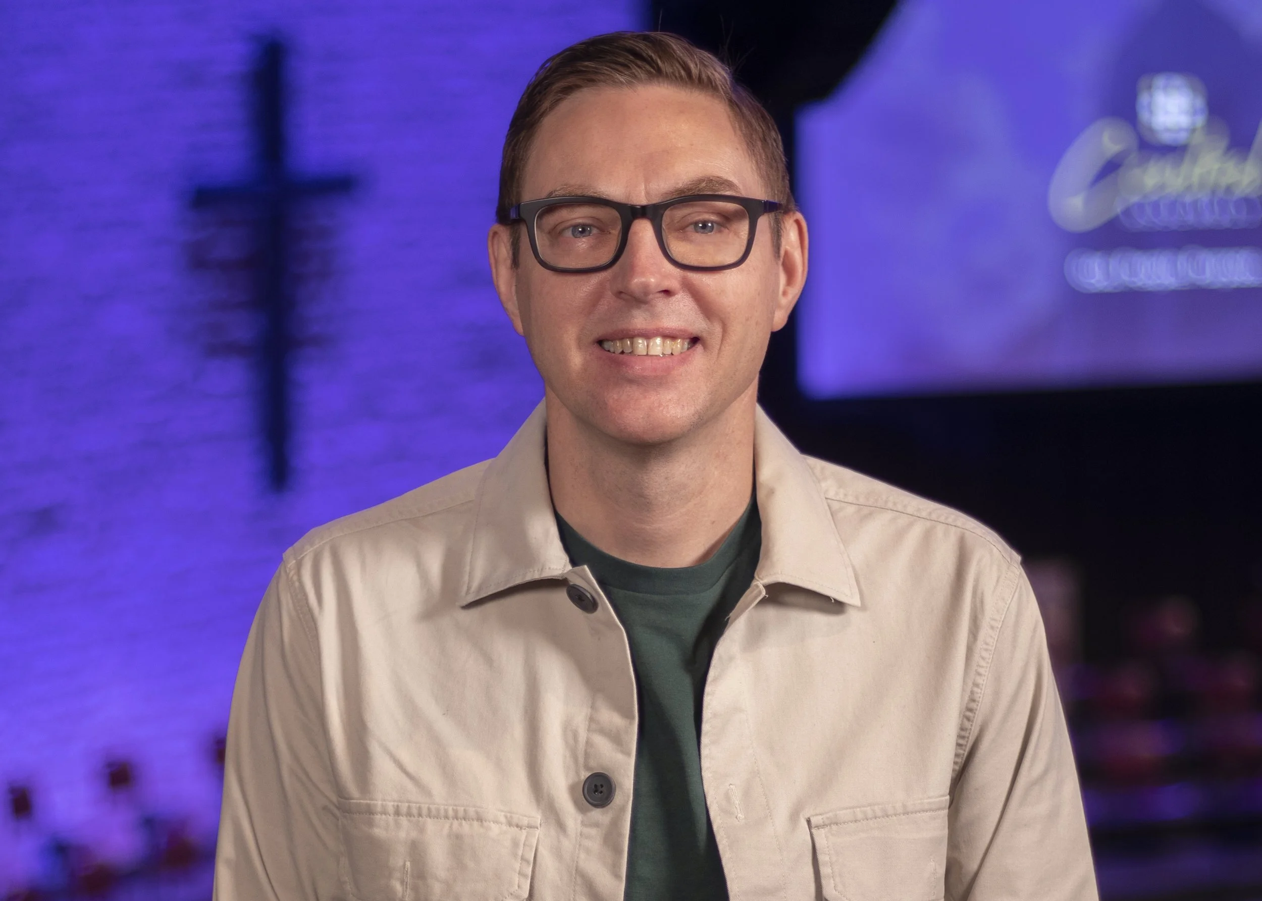 Our Staff — Central Assembly