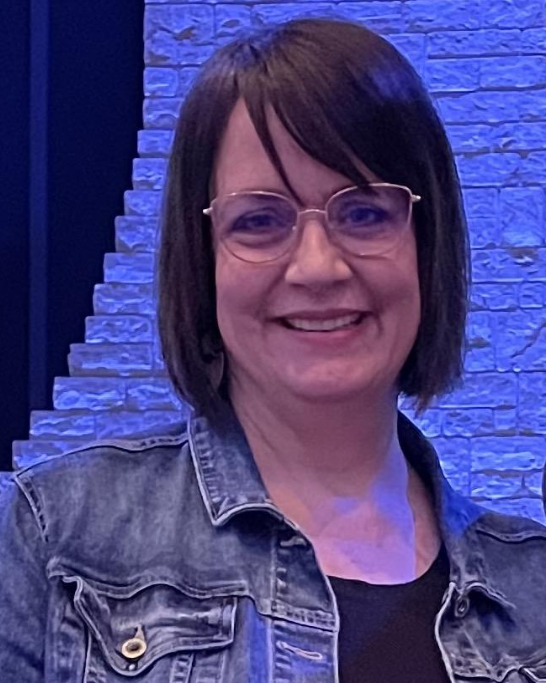 Annual Business Meeting — Central Assembly