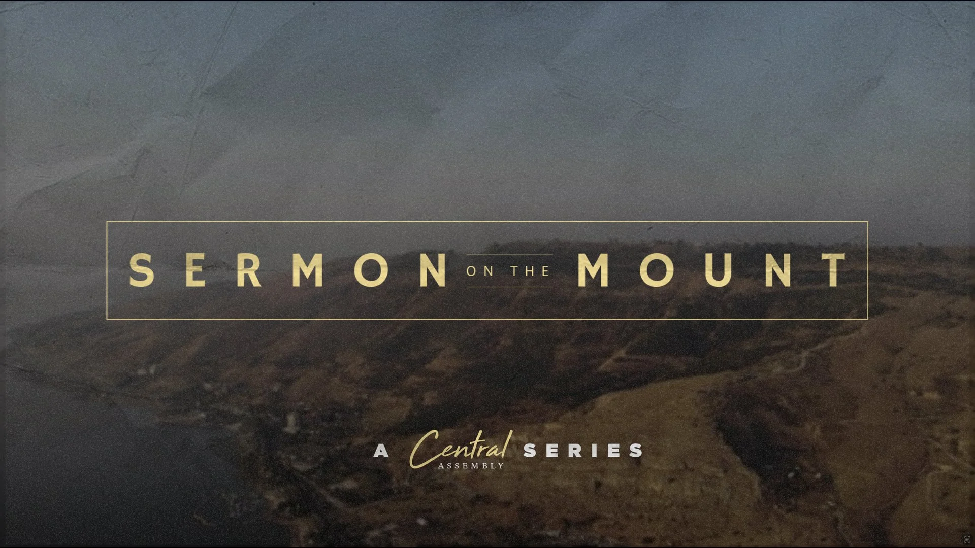 Central Assembly | Springfield, Missouri