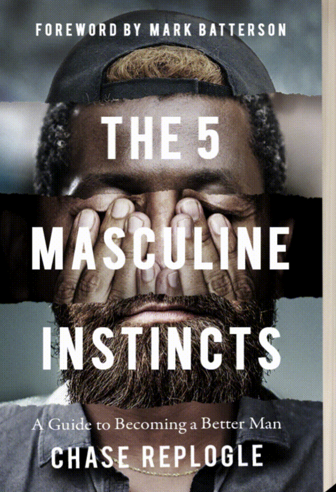 Meet Chase Replogle — Central Assembly