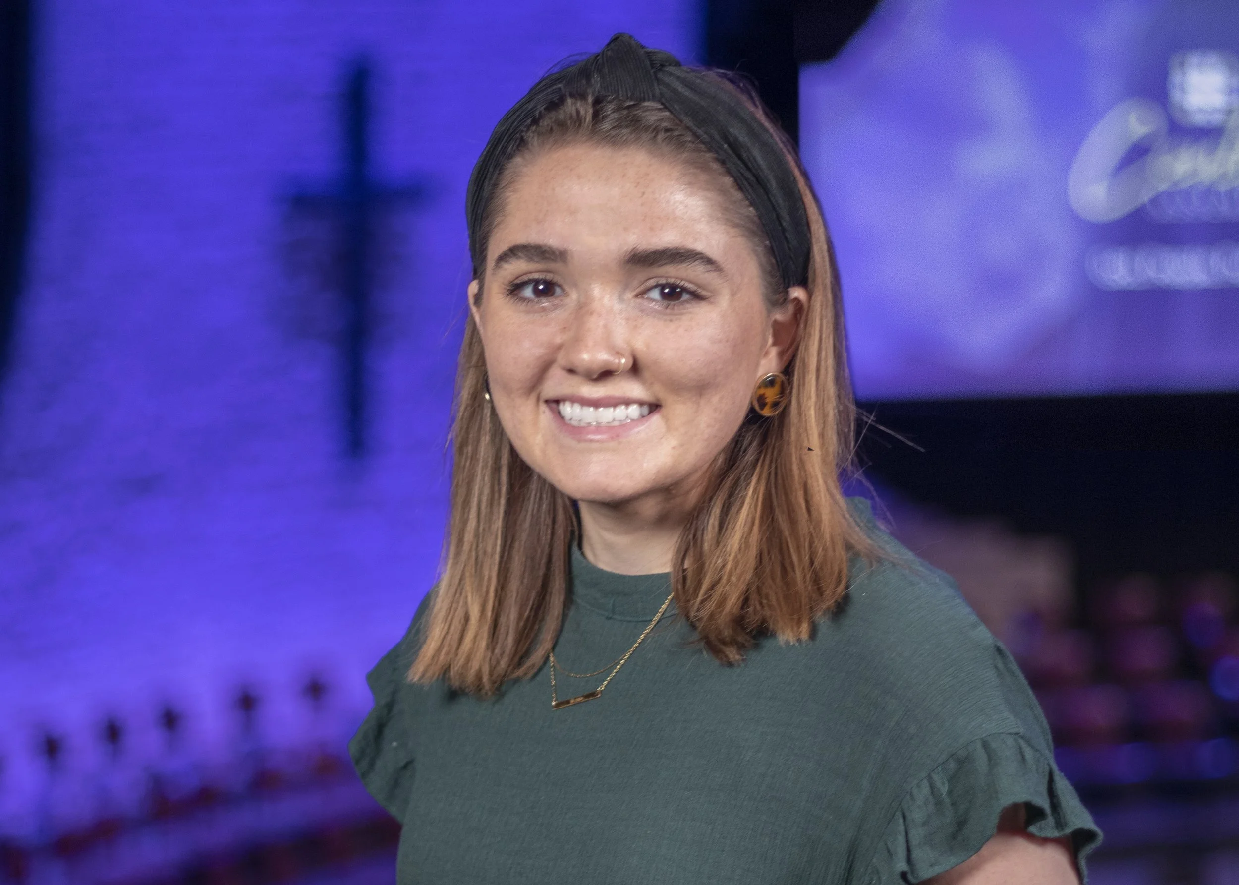 Central Youth — Central Assembly