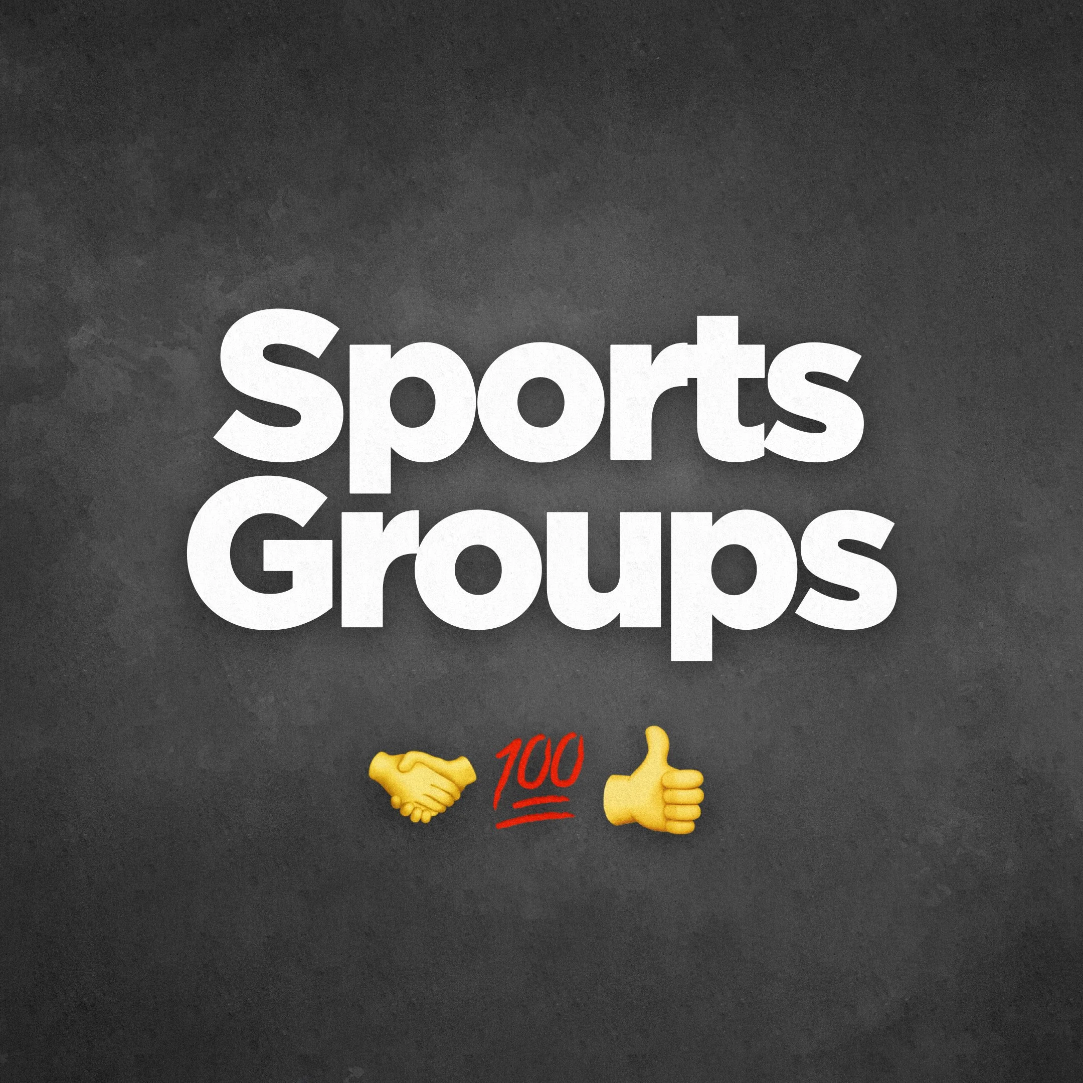 Central Groups — Central Assembly