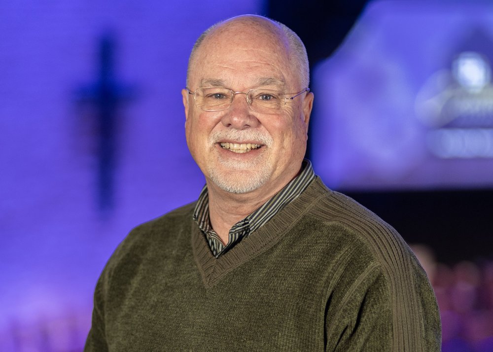 Our Staff — Central Assembly