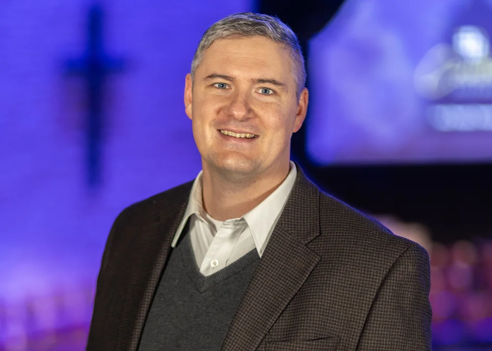 Our Staff — Central Assembly