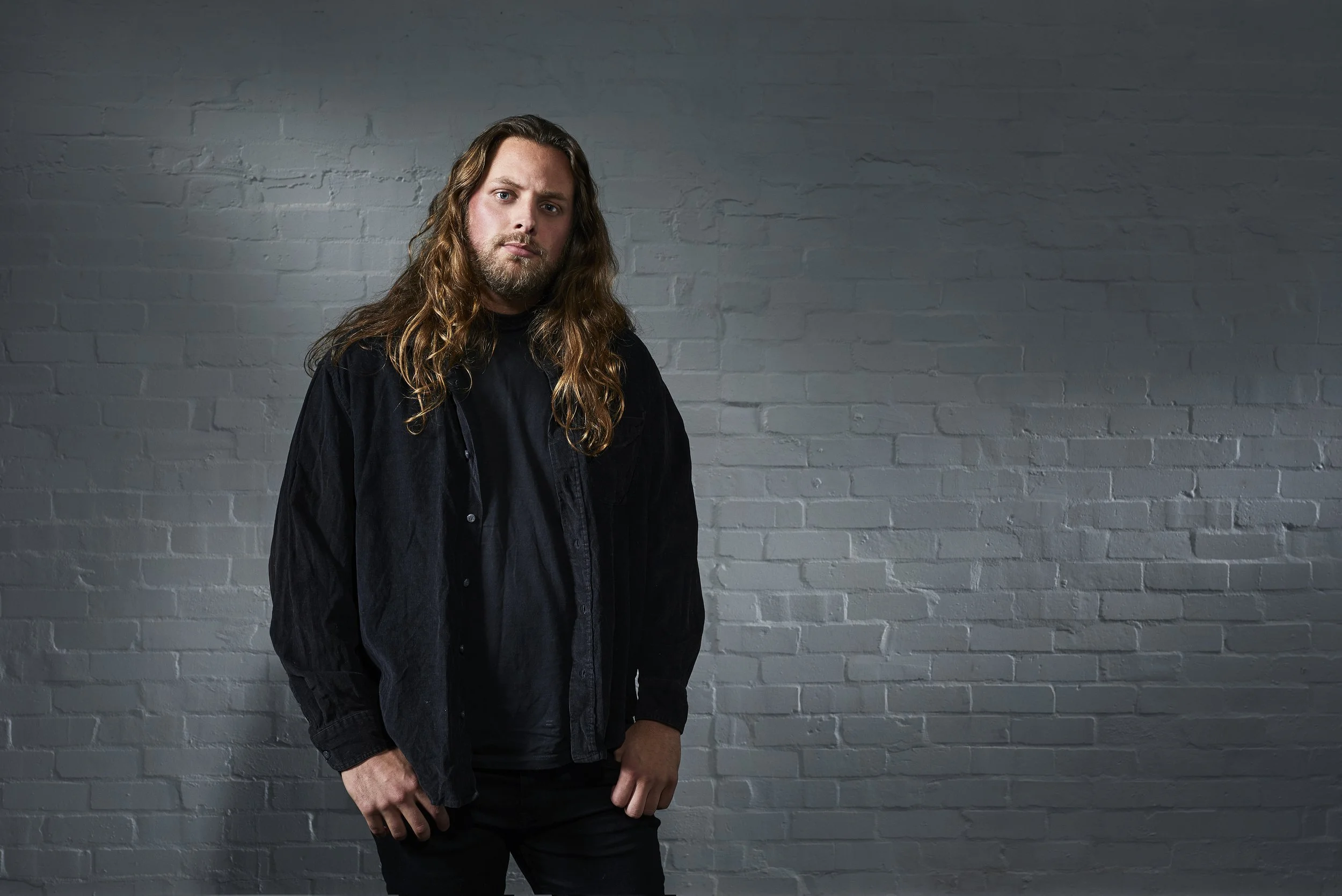 Ben Robinson | Australian Composer