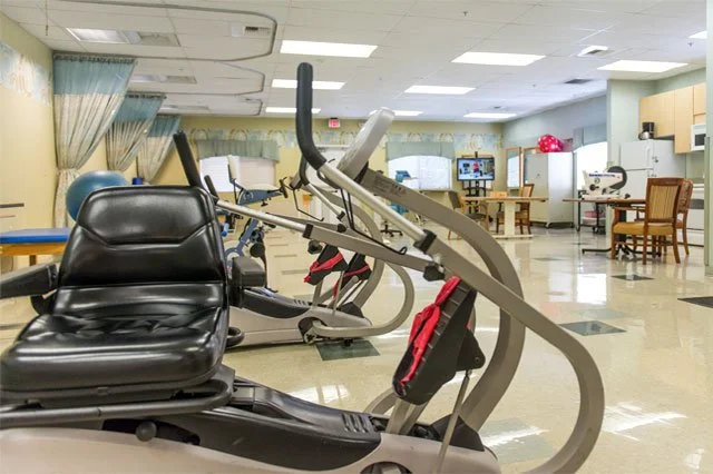 Gallery — Alpine Skilled Nursing and Rehabilitation Center