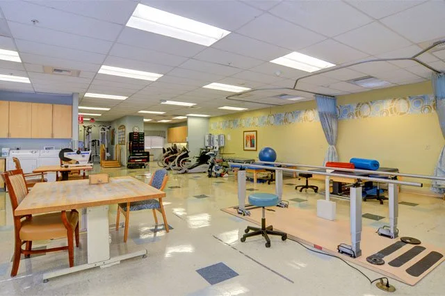 Gallery — Alpine Skilled Nursing and Rehabilitation Center