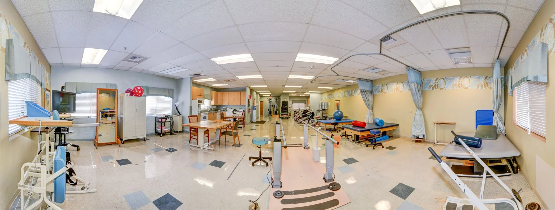 Gallery — Alpine Skilled Nursing and Rehabilitation Center