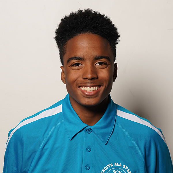 Team — Excite All Stars