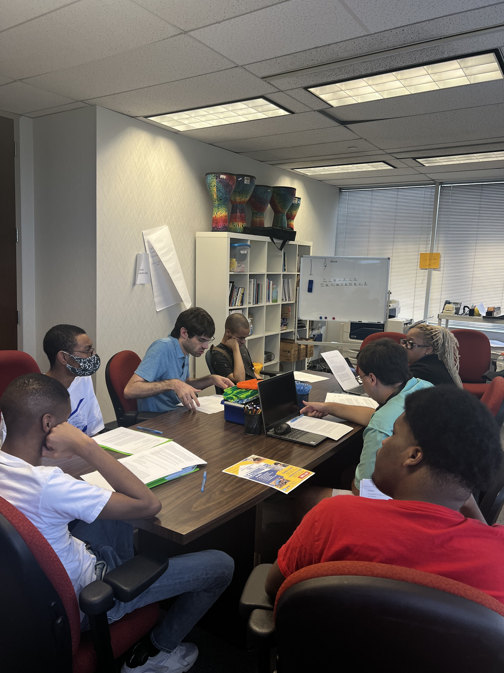 Excite All Stars Programs — Excite All Stars