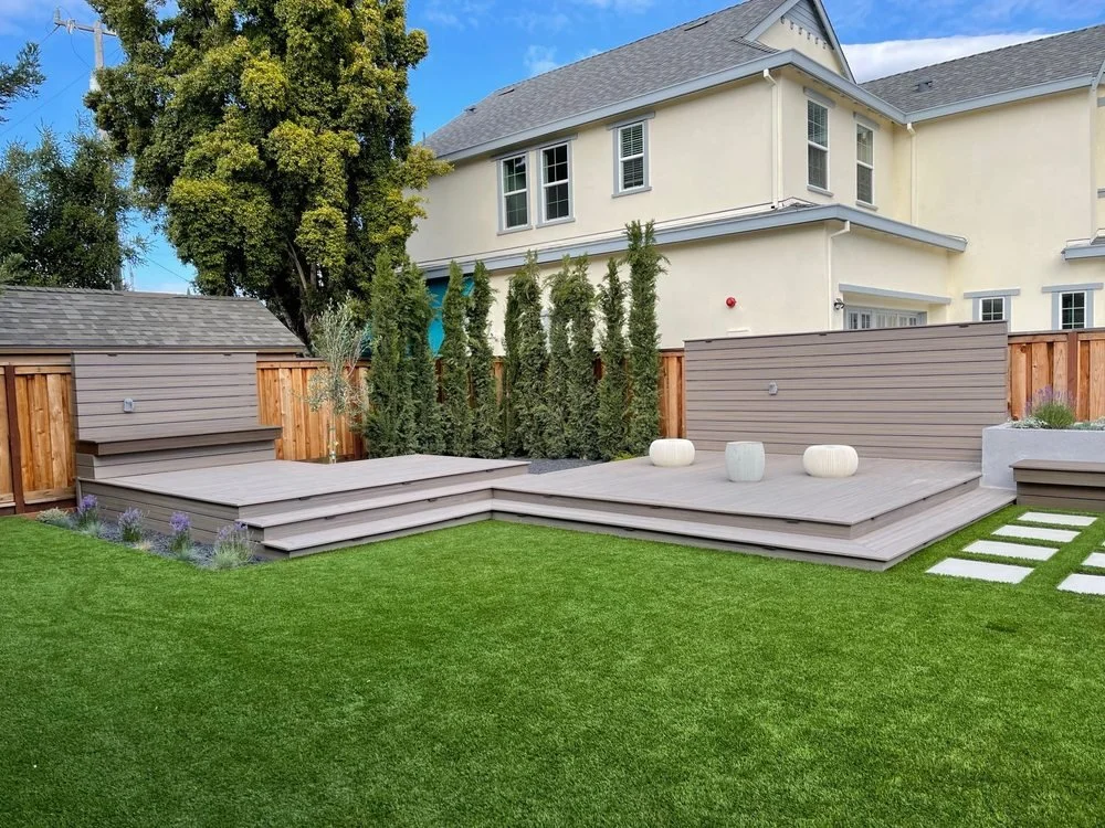 H&J Landscaping Services - Fremont Paving Company