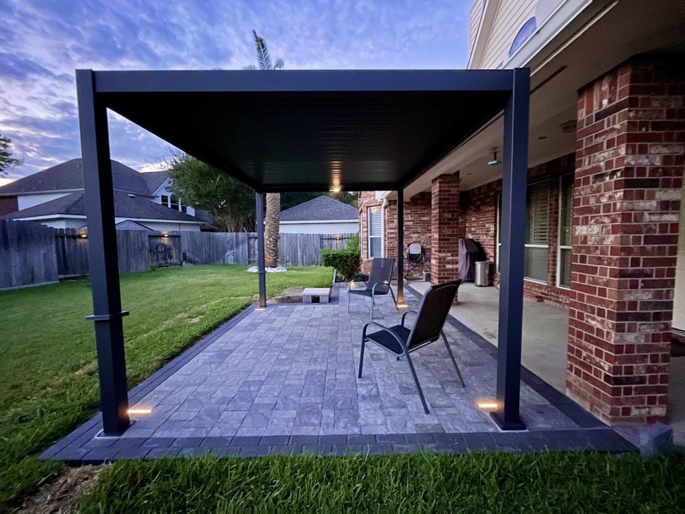 H&J Landscaping Services - Fremont Paving Company