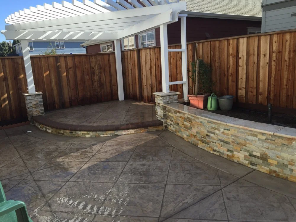 H&J Landscaping Services - Fremont Paving Company