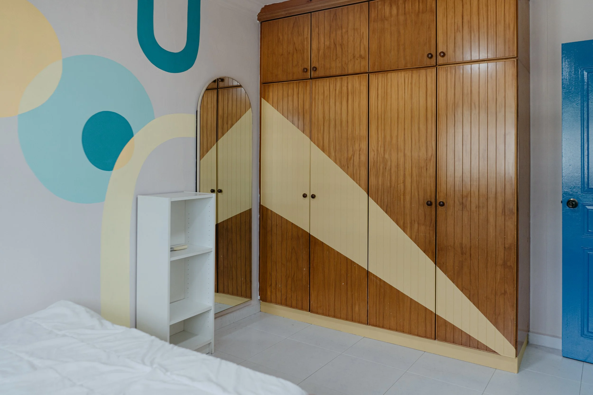 General 6 — Mural Lingo