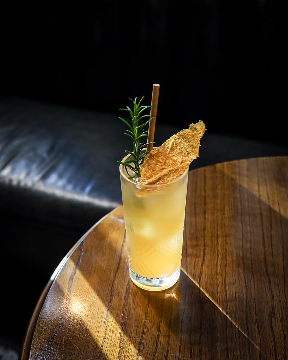 Drinks — KittyHawk