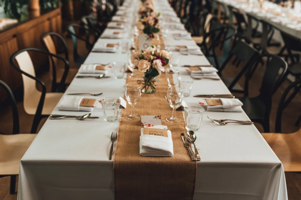 Venue Hire — Refettorio Felix