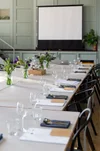 Venue Hire — Refettorio Felix