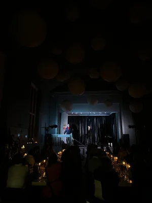 General 4 — Refettorio Felix