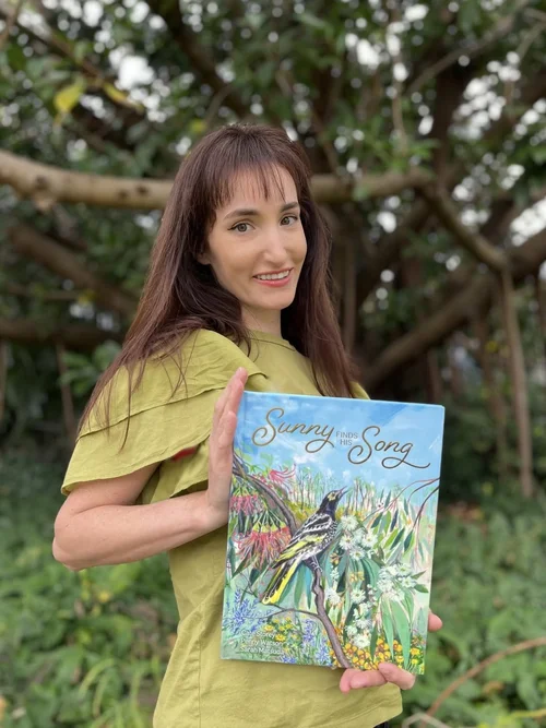 Our Creators — Wet Season Books