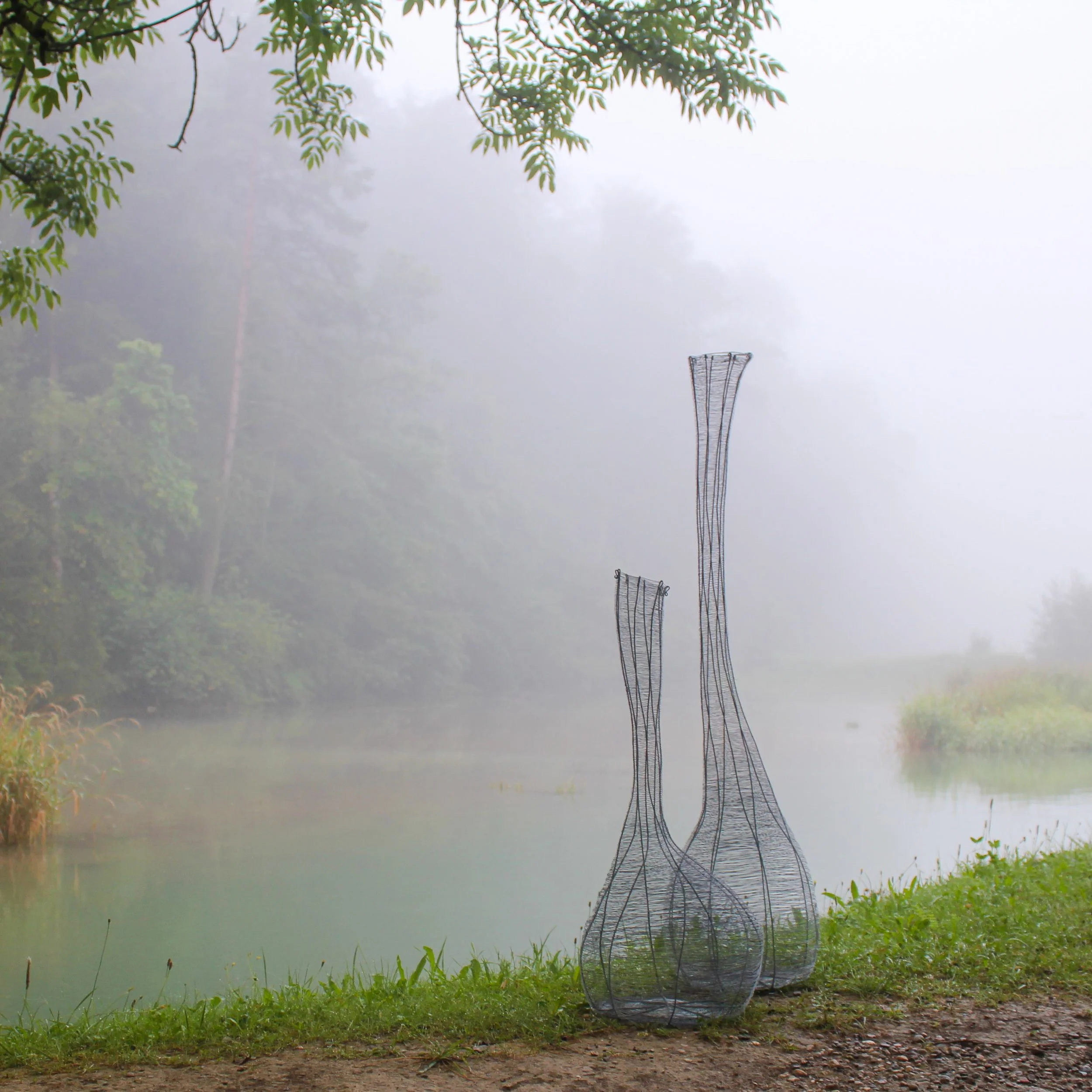 Drahtkunst Kaufen — ateliermajart.ch