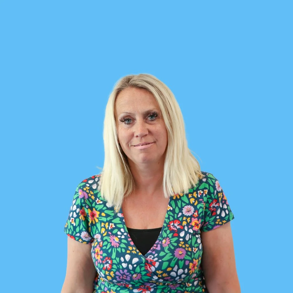 Meet the Staff | Unicef Rights Respecting School — Oscott Manor School