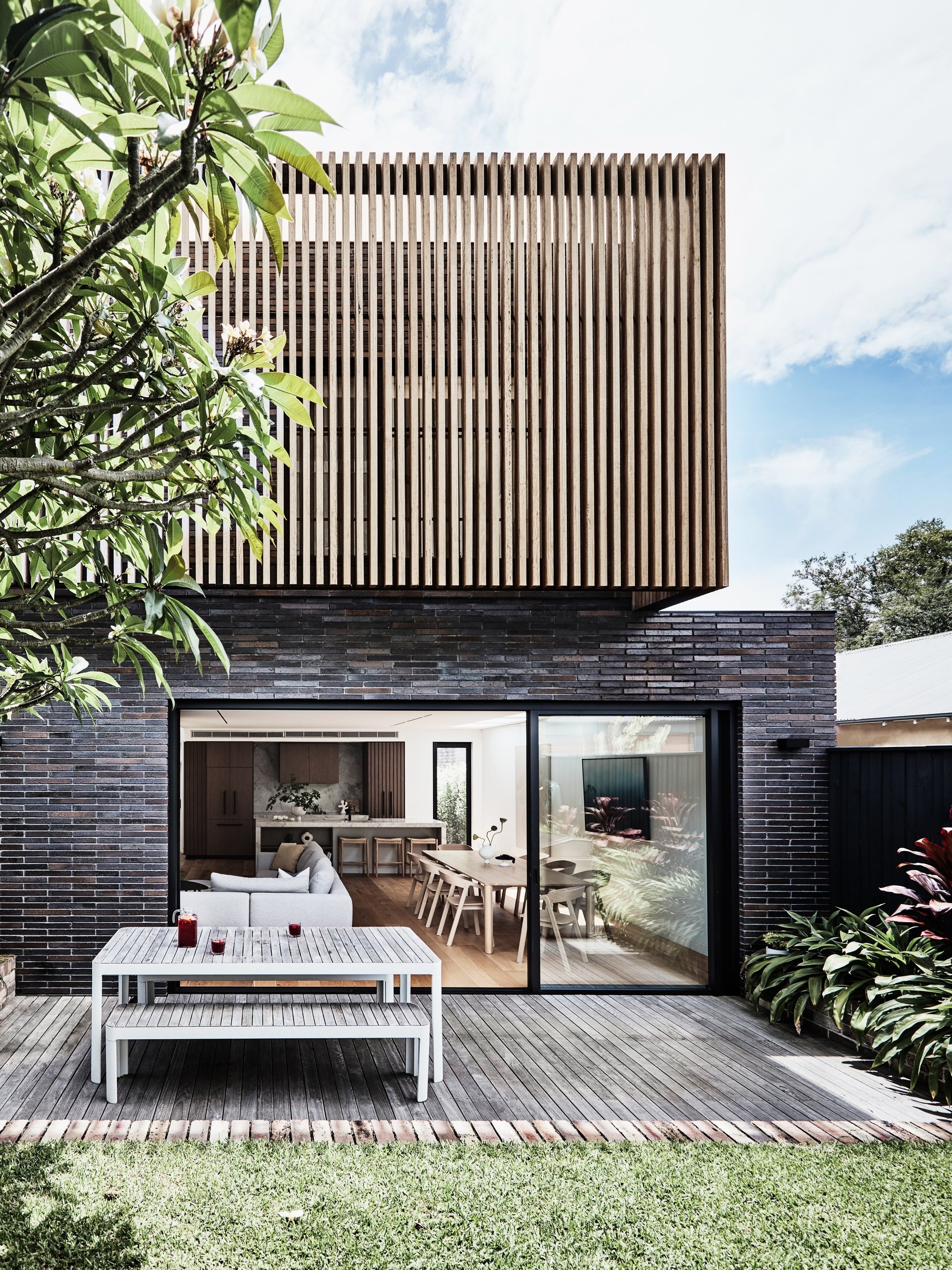 Centennial Park House — Zoe Phillips Residential