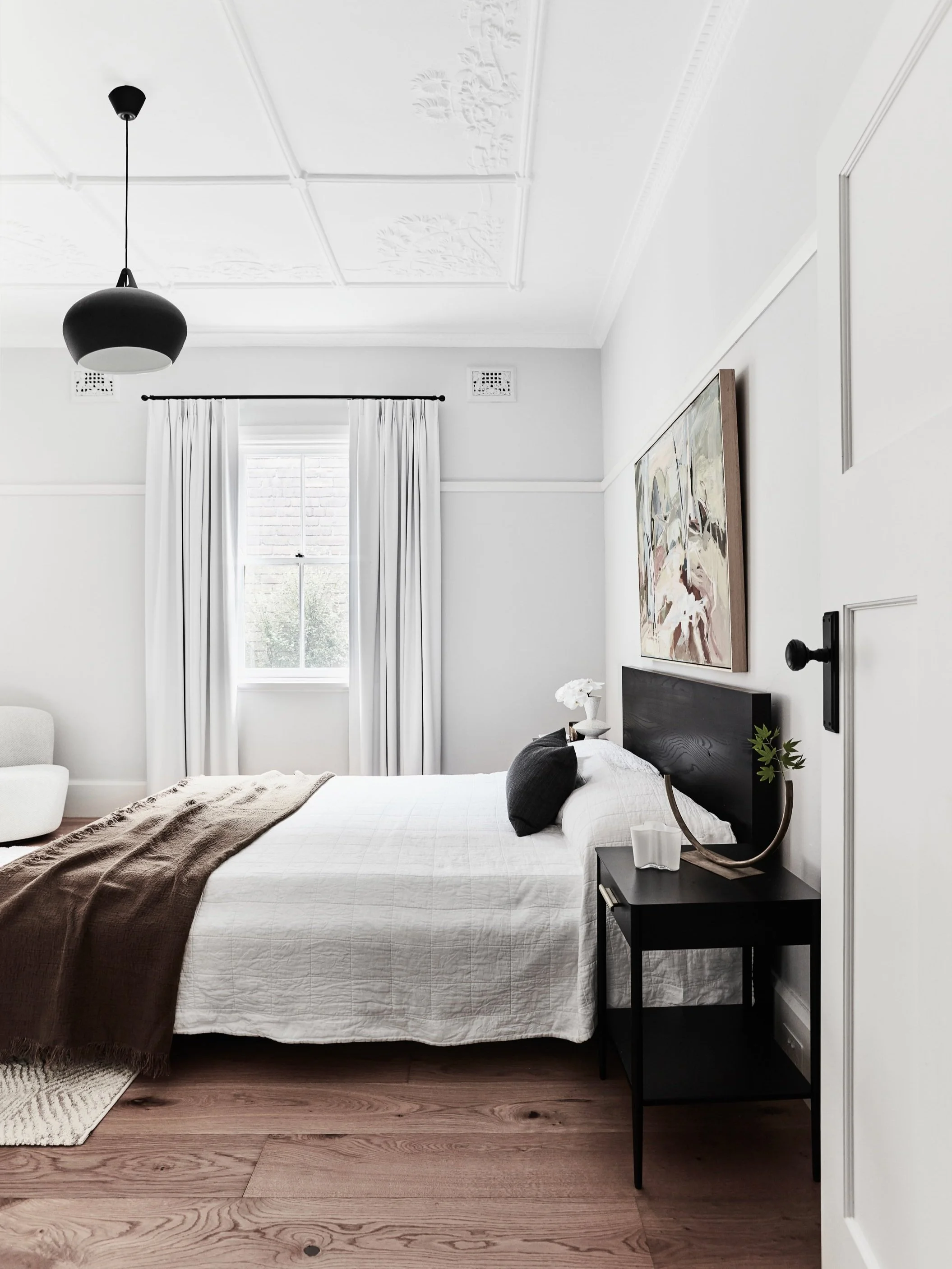 Centennial Park House — Zoe Phillips Residential
