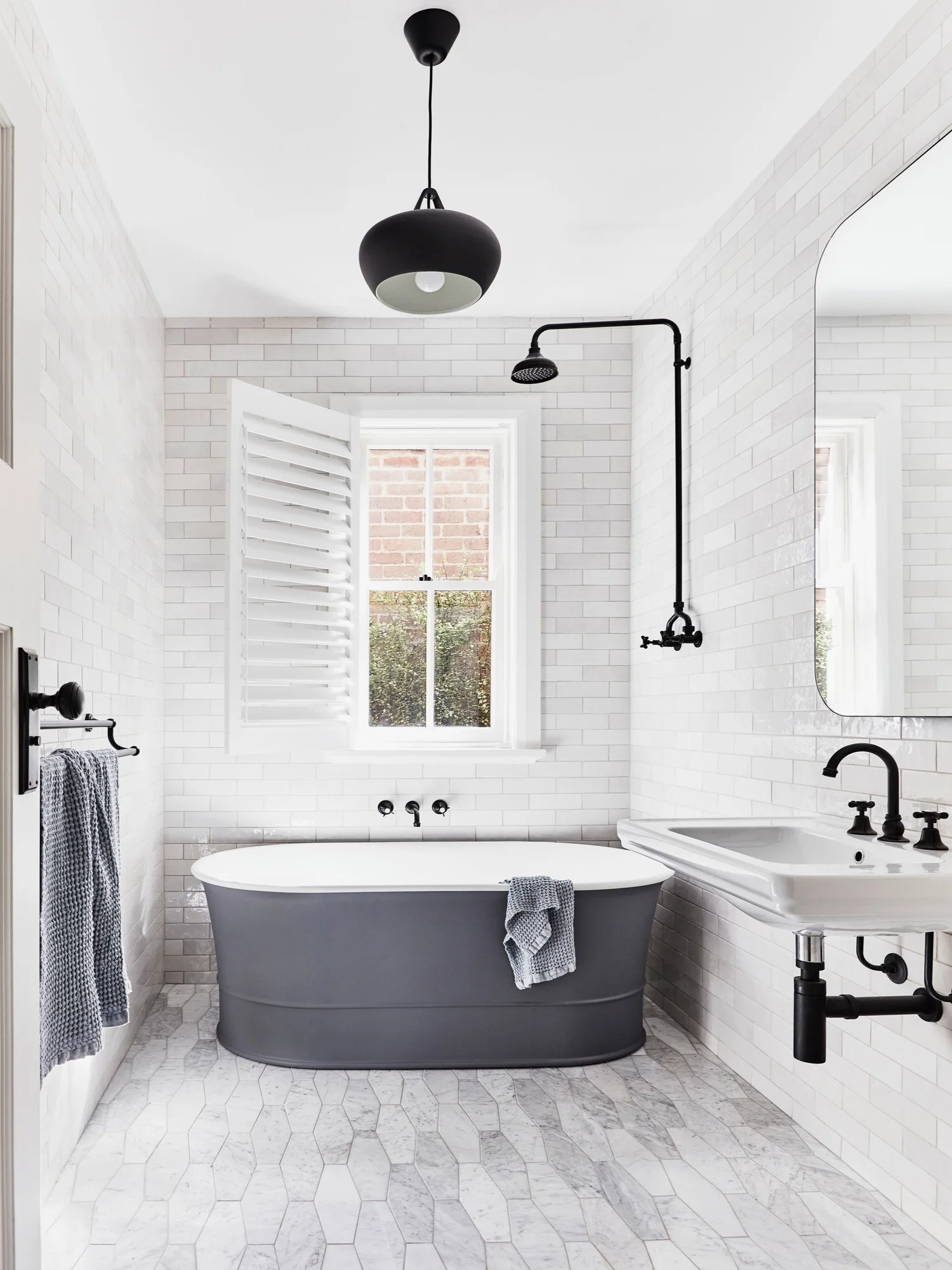 Centennial Park House — Zoe Phillips Residential