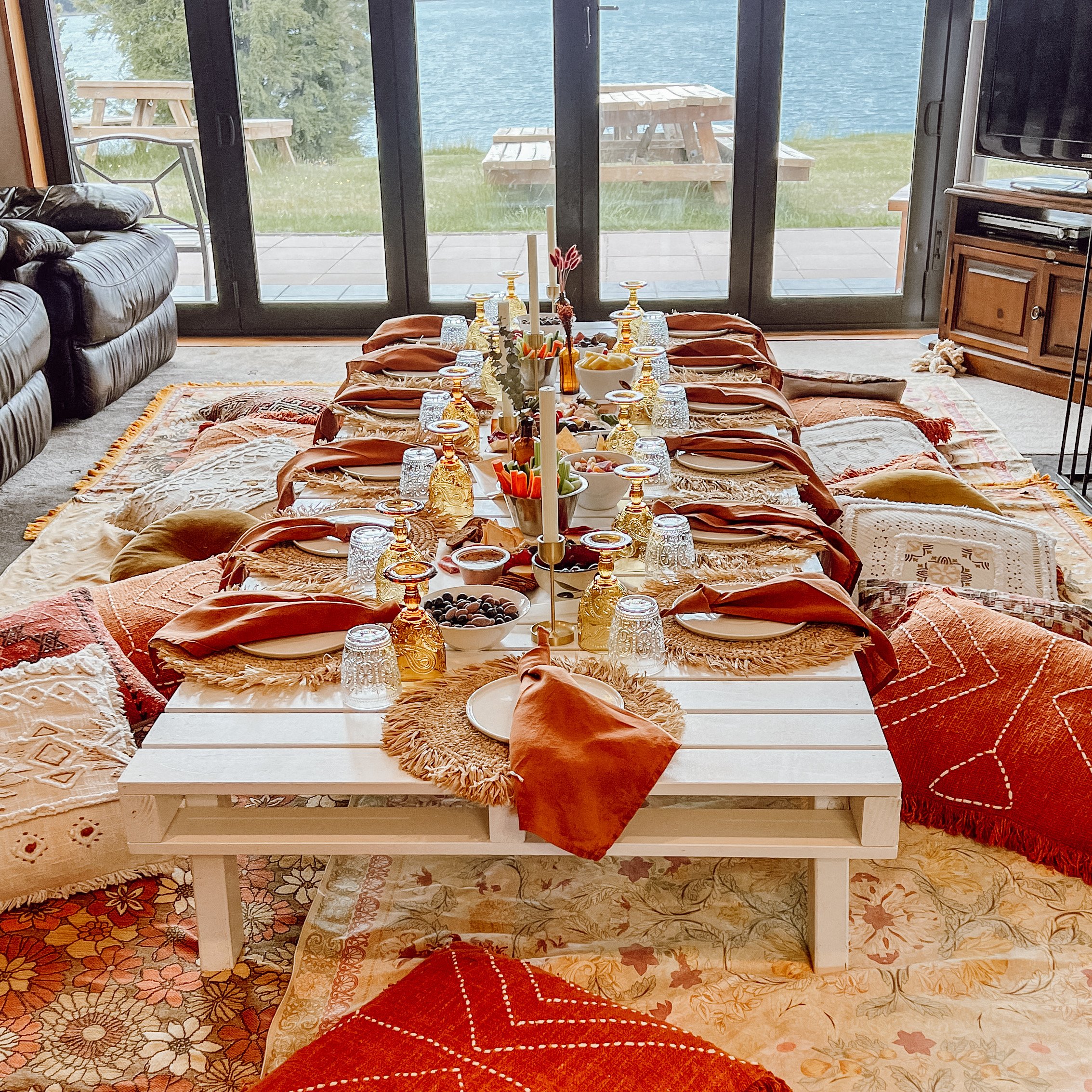 My Secret Picnic | Curated Events | Wanaka & Queenstown