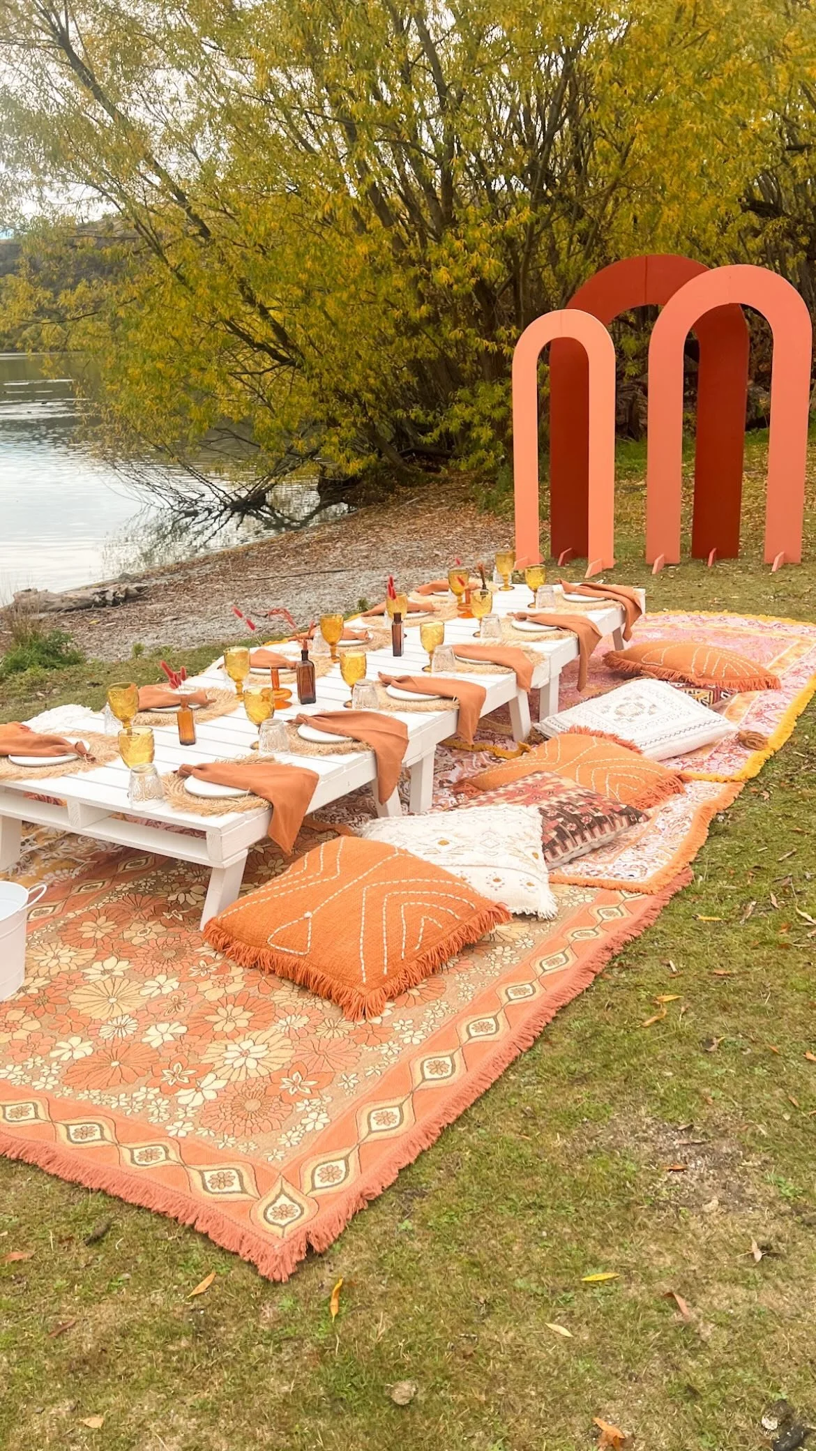 My Secret Picnic | Curated Events | Wanaka & Queenstown