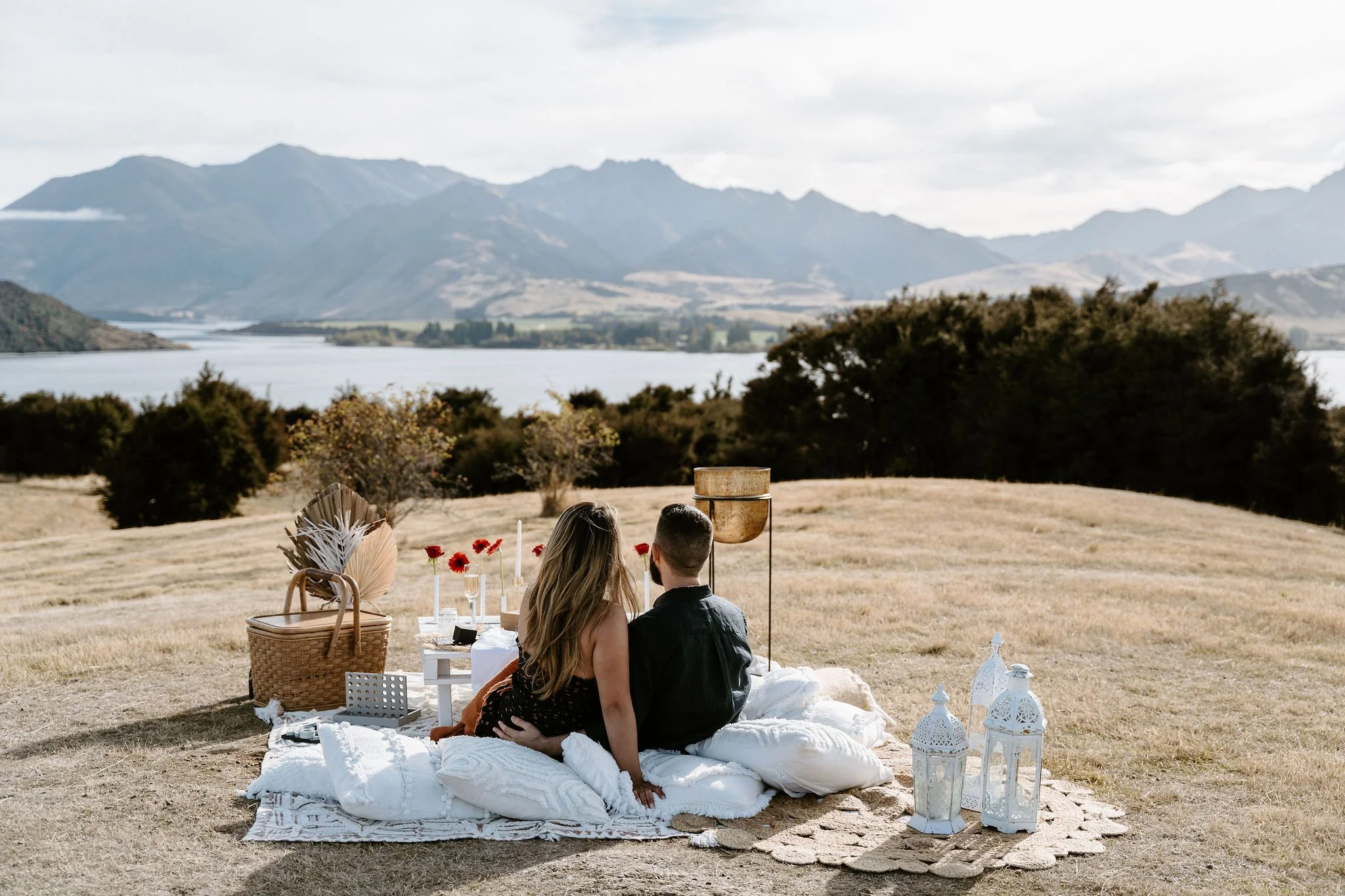 My Secret Picnic | Curated Events | Wanaka & Queenstown