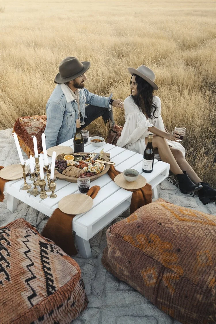 My Secret Picnic | Curated Events | Wanaka & Queenstown