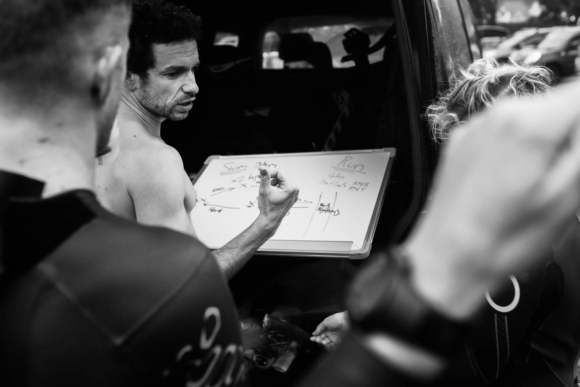 RÁS | The Ultimate Coaching Experience