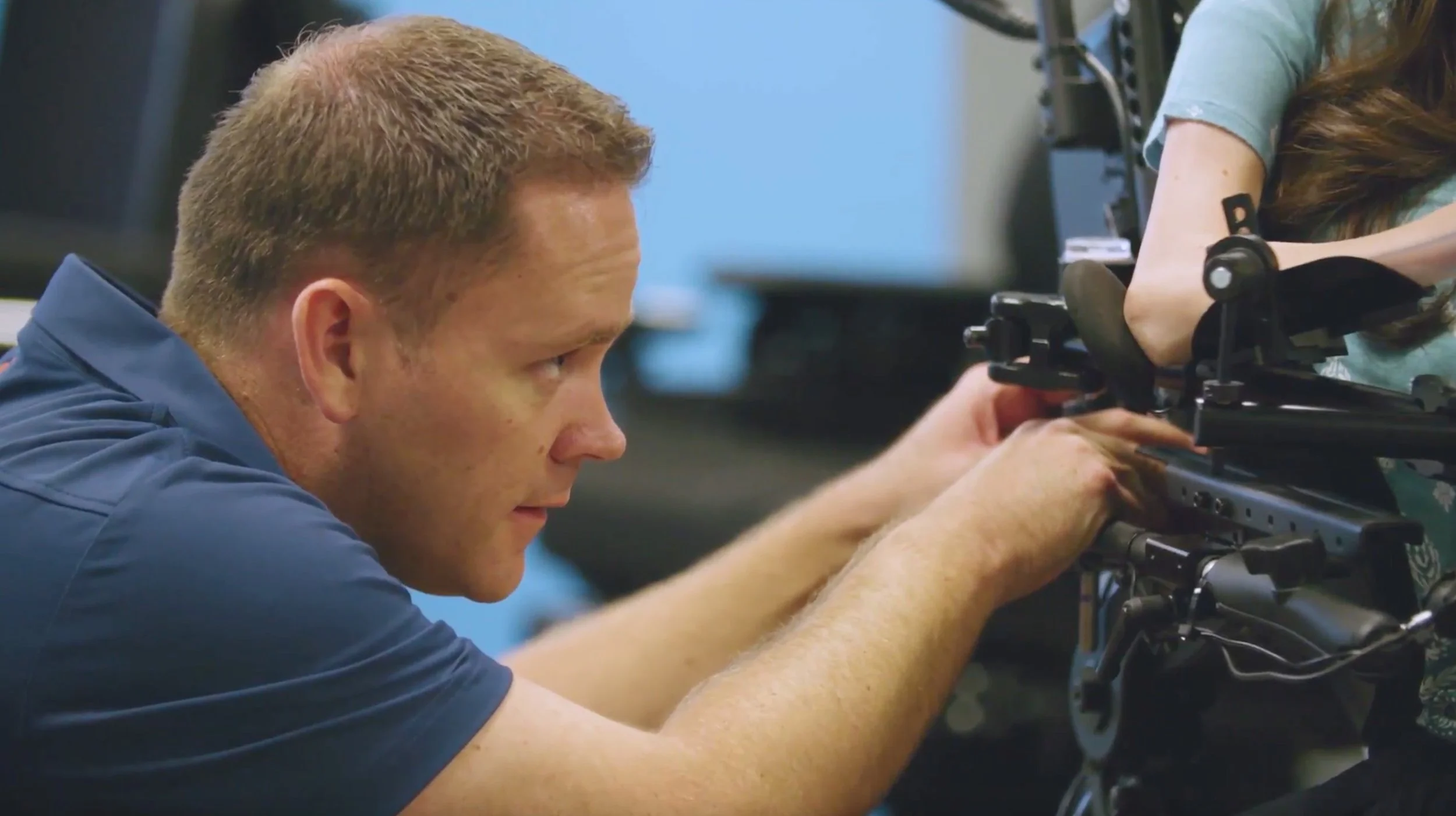 Blog 2 — Access Medical Rehab