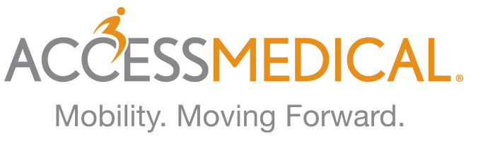 Access Medical Rehab - Custom Wheelchairs