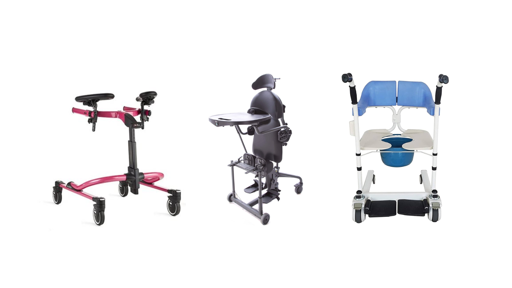 More Than Just Wheelchairs - Discover Our Range of Services — Access ...
