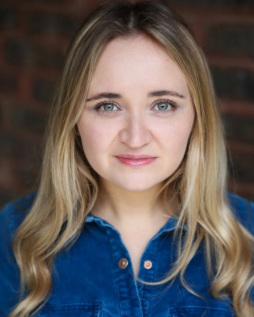 Cast and Creative — Cluedo Stage Play