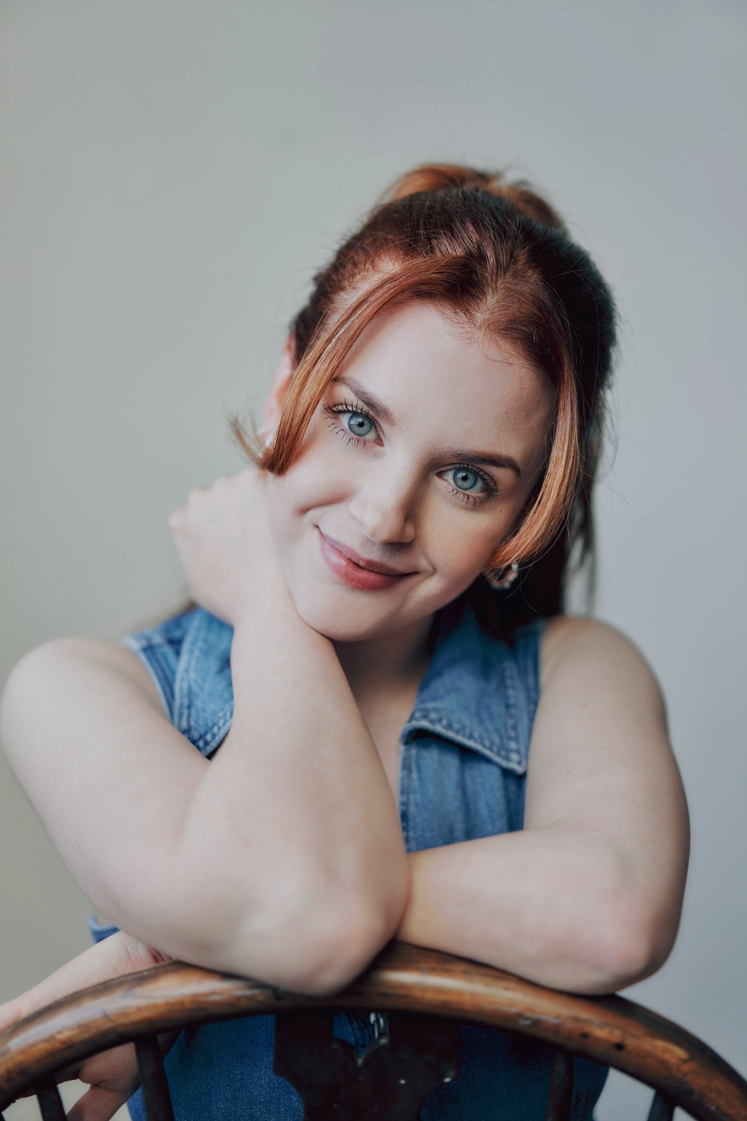 Cast and Creative — Cluedo Stage Play