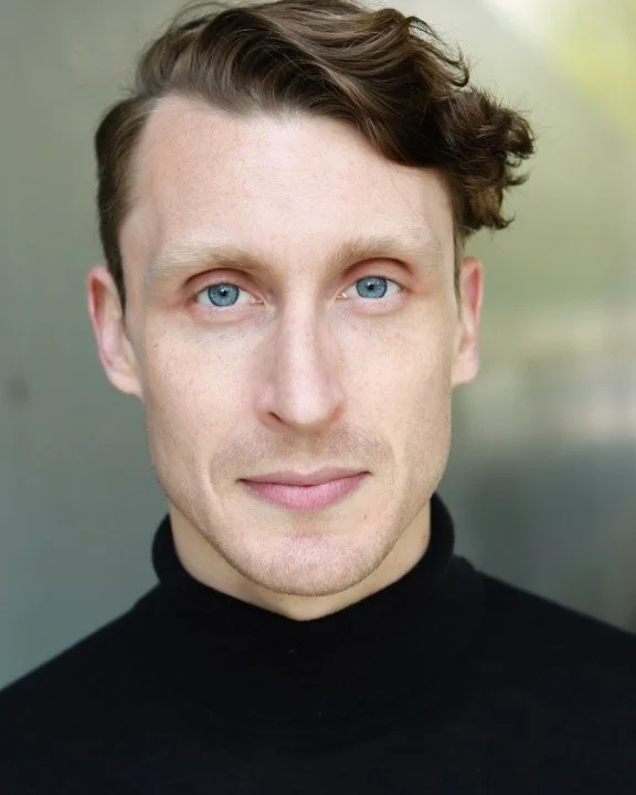 Cast and Creative — Cluedo Stage Play