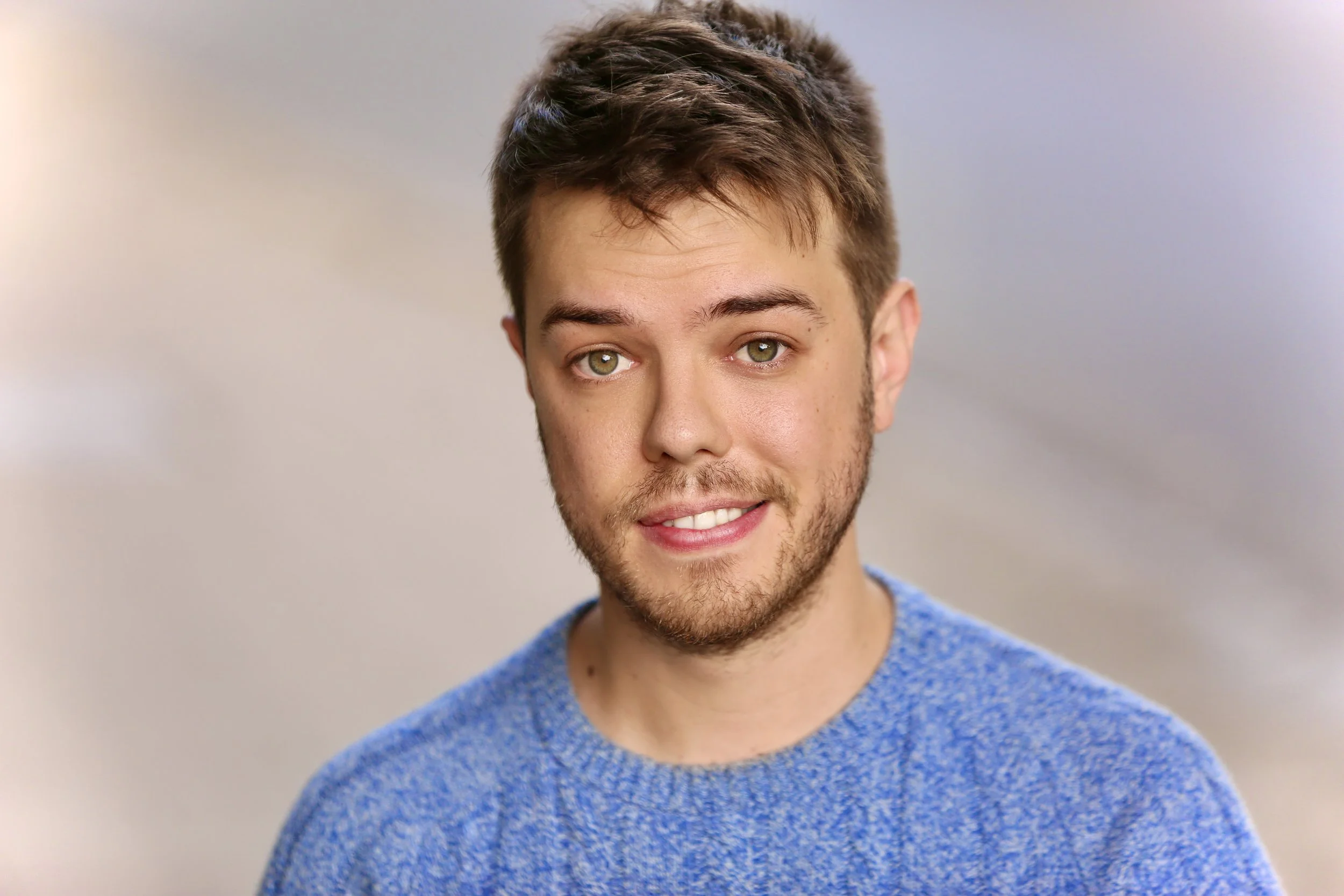 Cast and Creative — Cluedo Stage Play