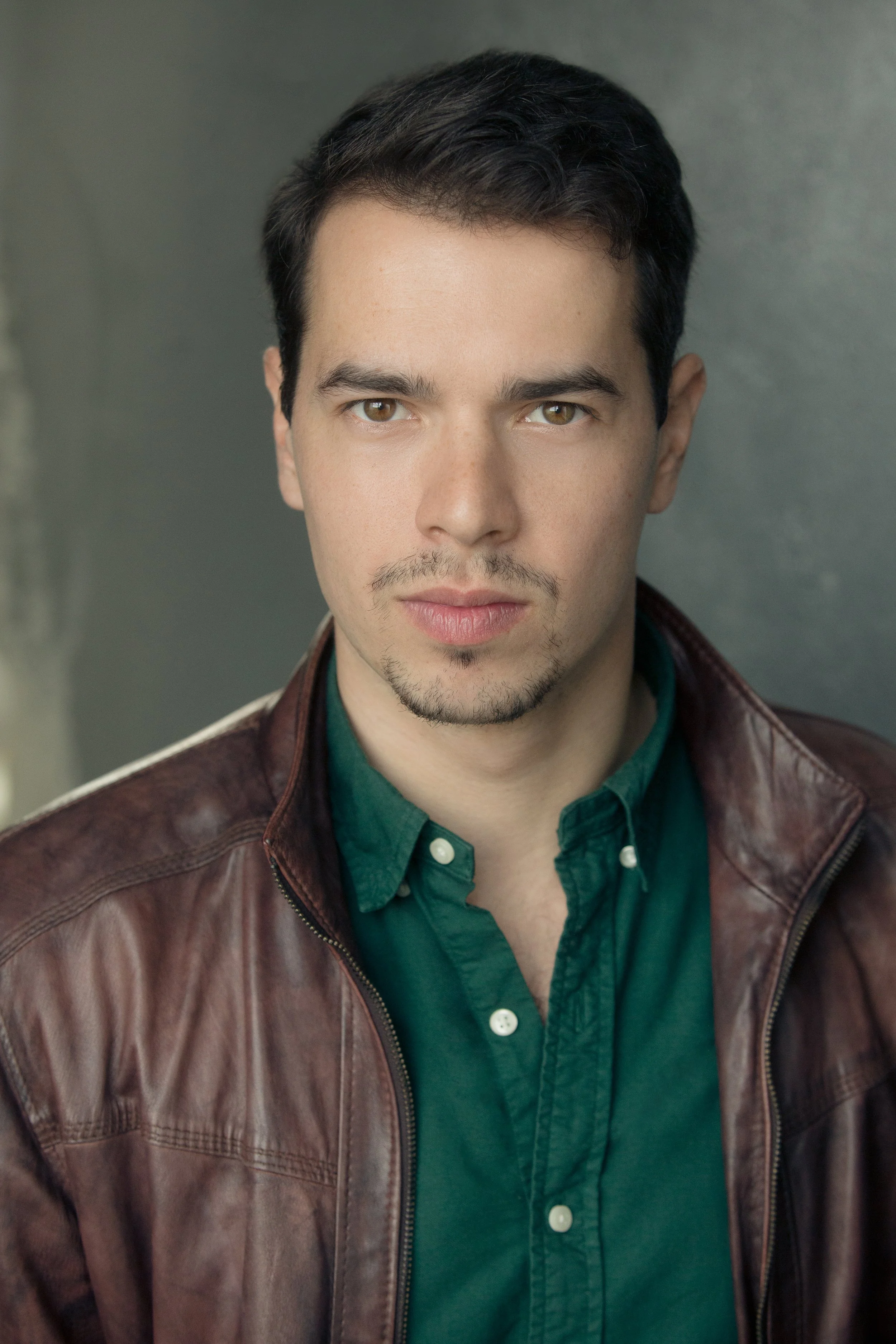 Cast and Creative — Cluedo Stage Play