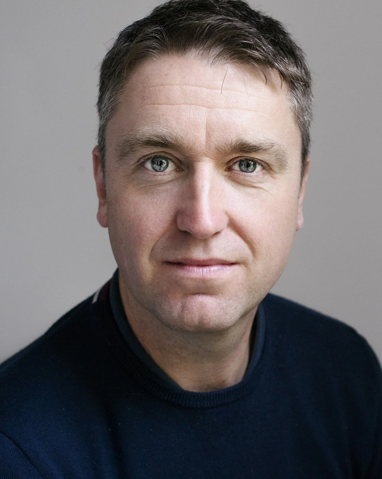 Cast and Creative — Cluedo Stage Play