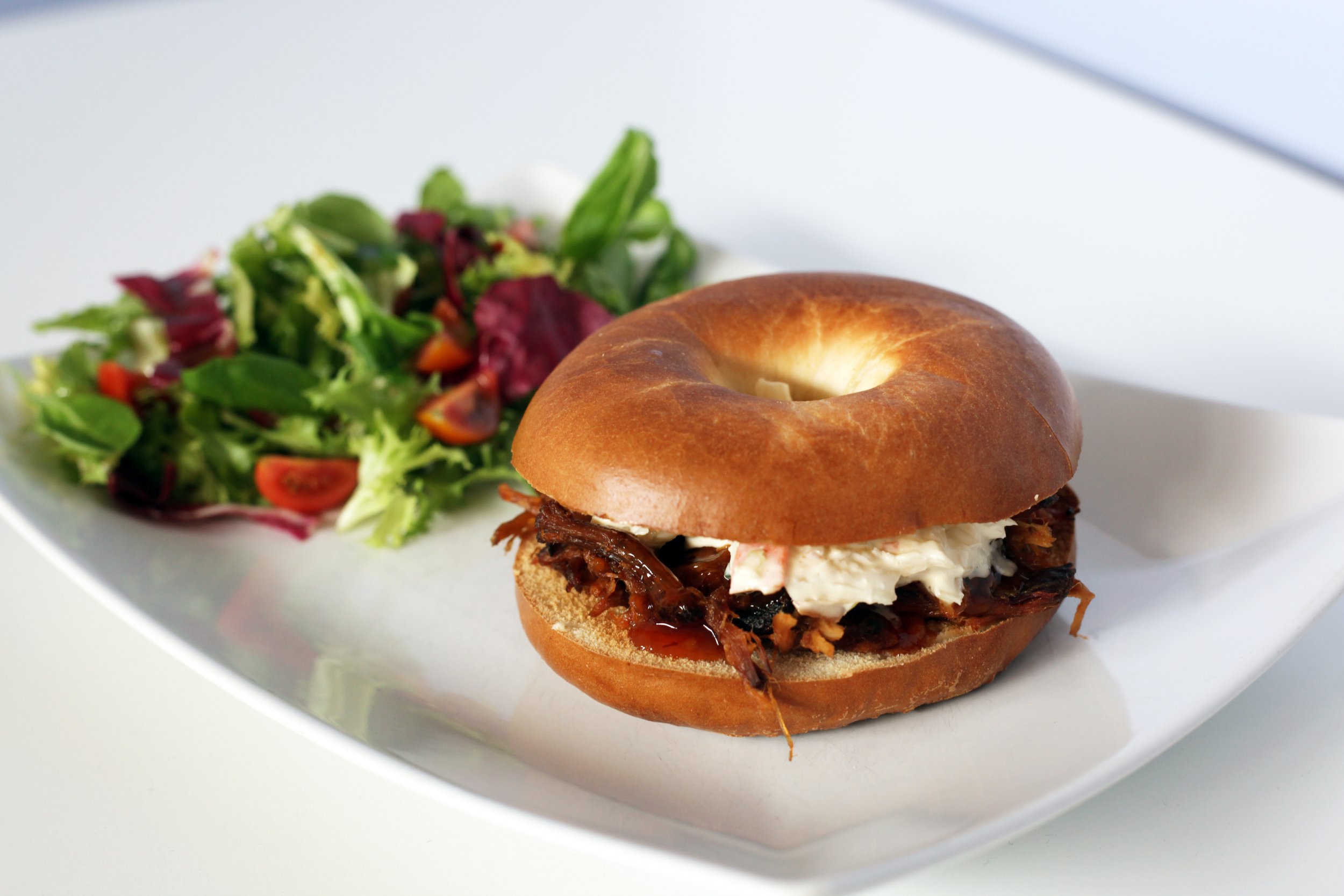 Menu — Riverside Whitstable