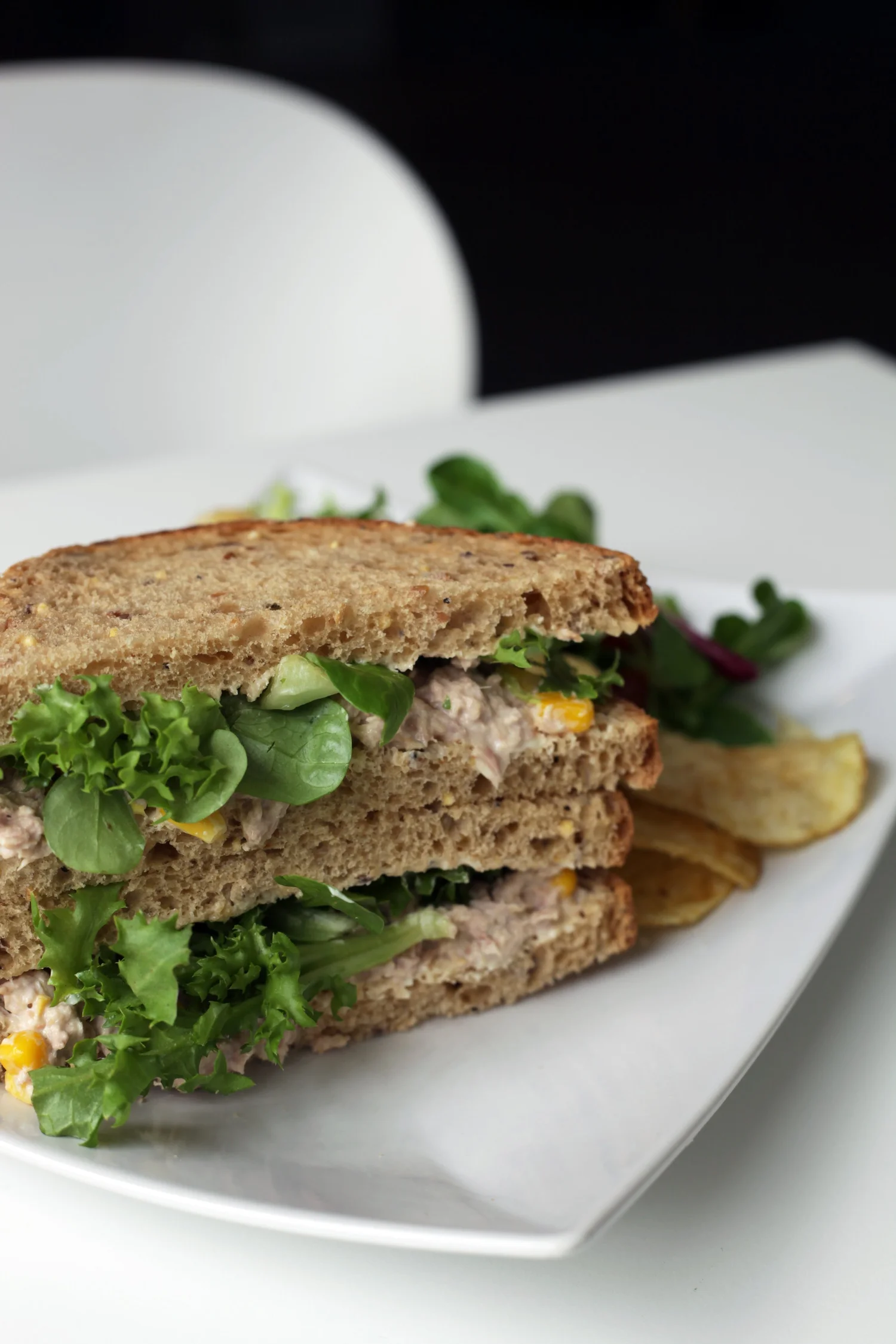 Menu — Riverside Whitstable