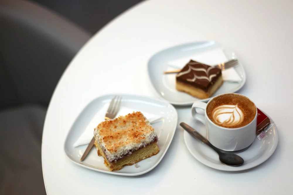 Menu — Riverside Whitstable