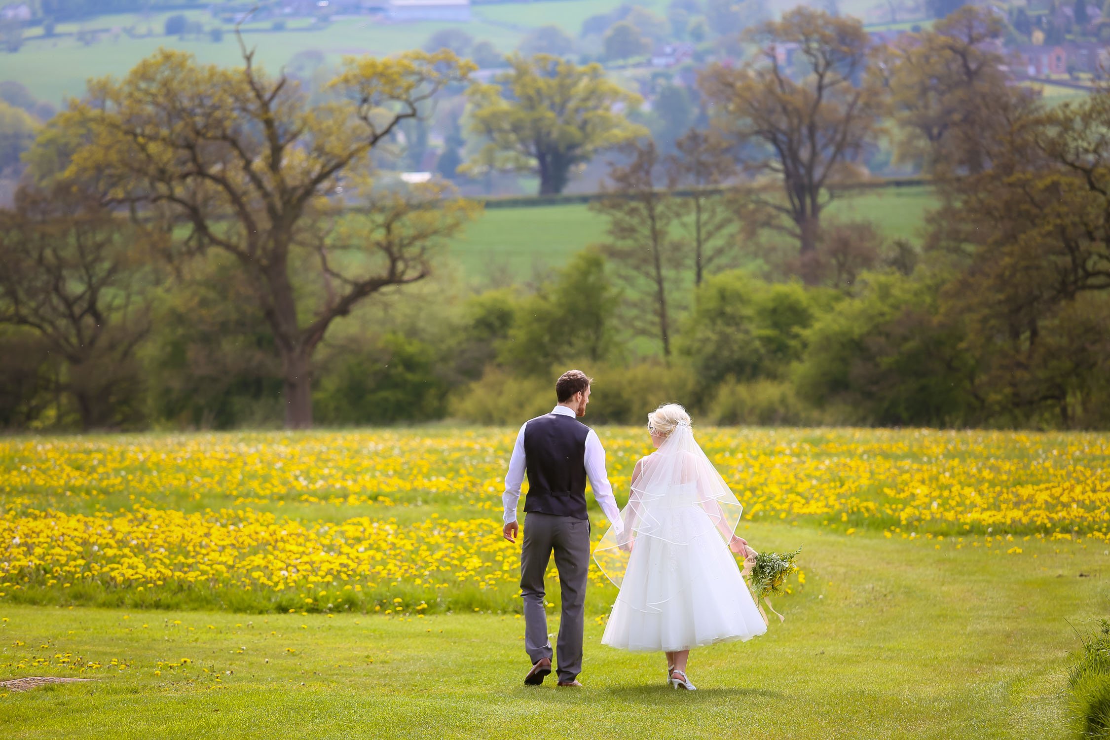 Wedding Photography by Field Photographic — Field Photographic