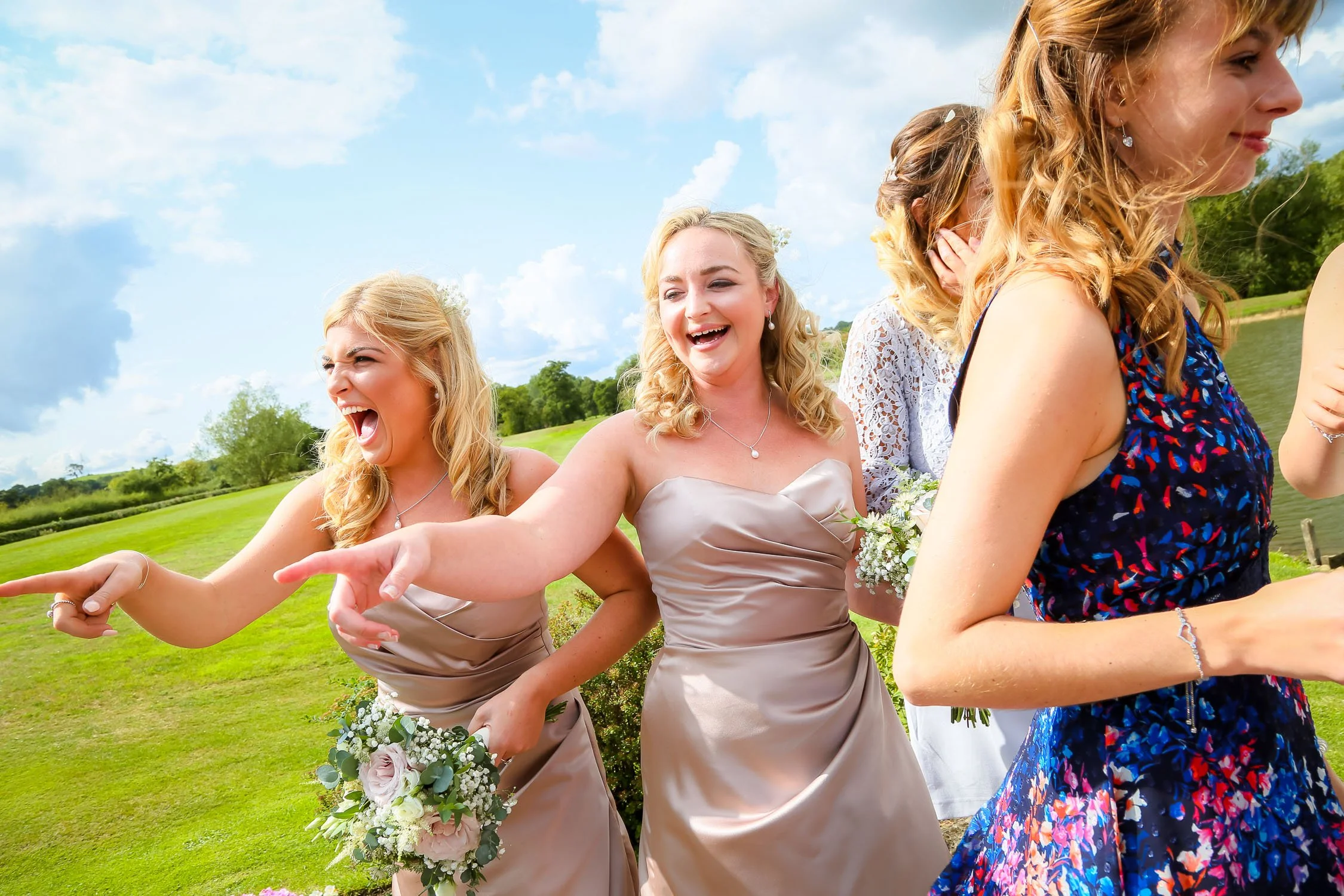 Wedding Photography by Field Photographic — Field Photographic