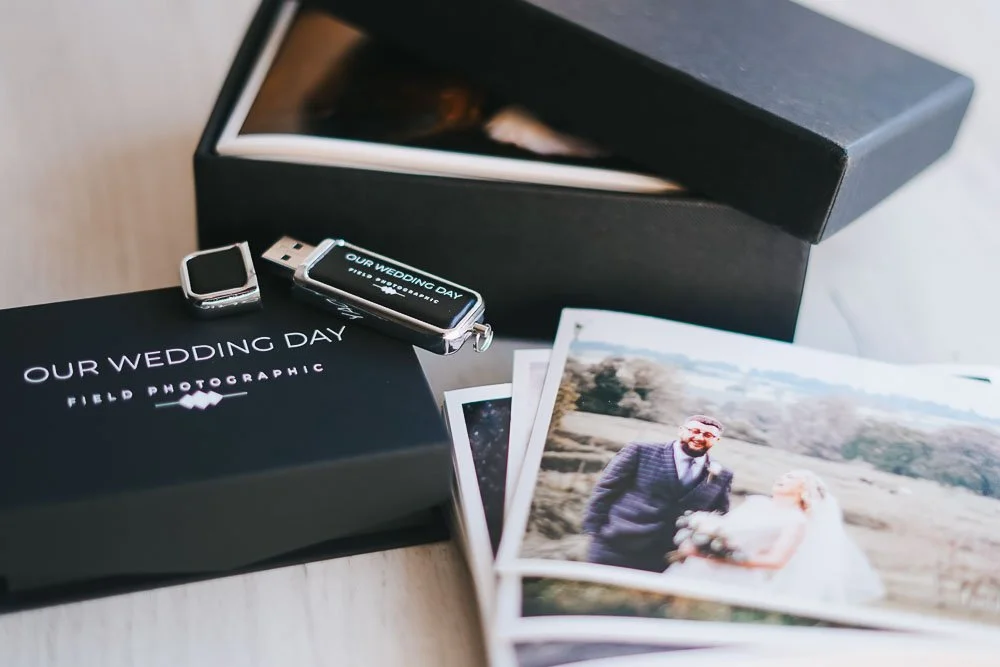 Wedding Photography by Field Photographic — Field Photographic