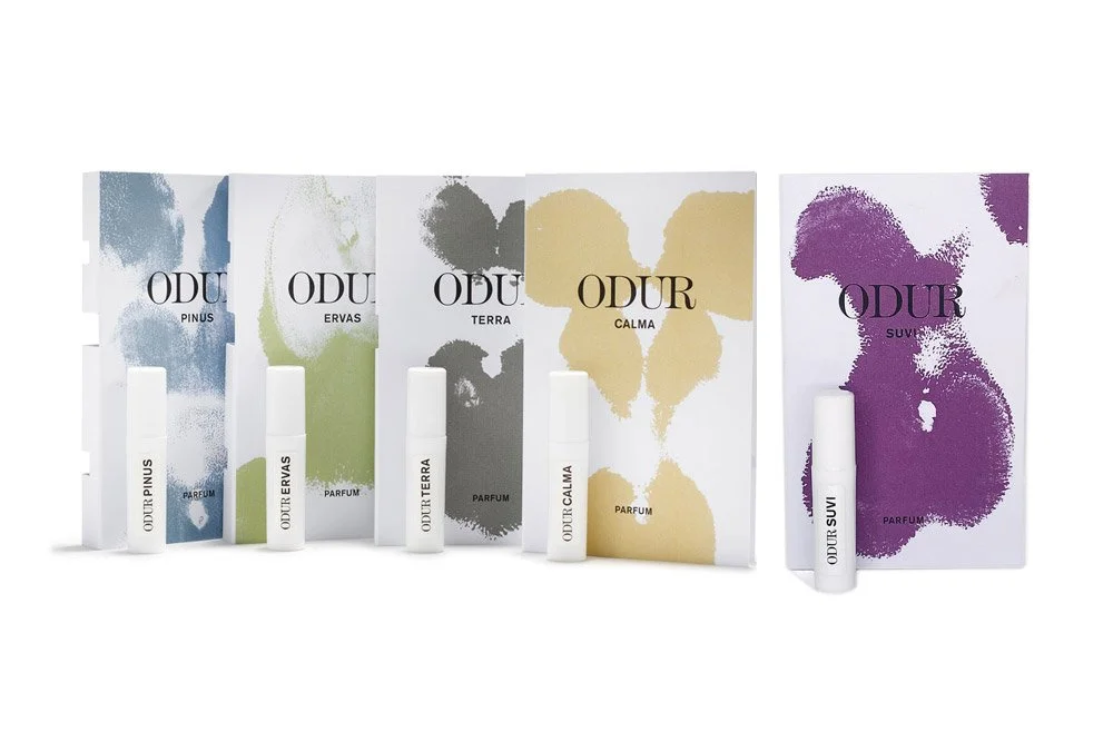 ODUR Parfum - Niche Perfumes