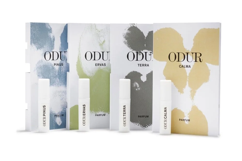 ODUR Parfum - Niche Perfumes